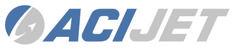 ACI Jet (South) - The Pilots List